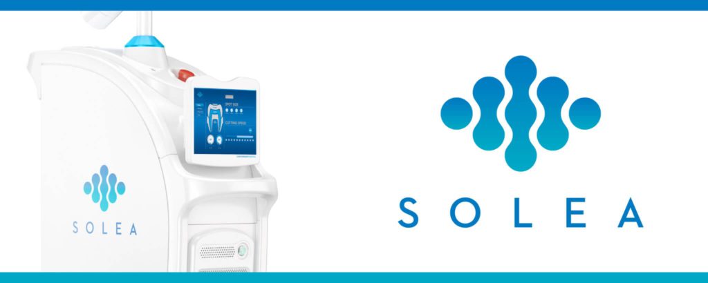 SOLEA LASER - Pediatric Dental Associates