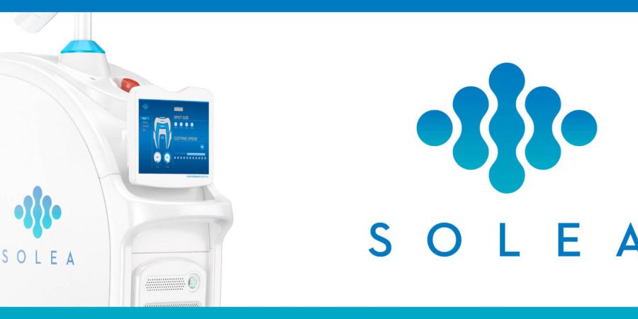 SOLEA LASER - Pediatric Dental Associates